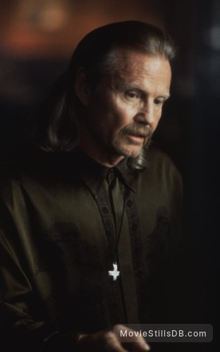 Heat - Publicity still of Jon Voight