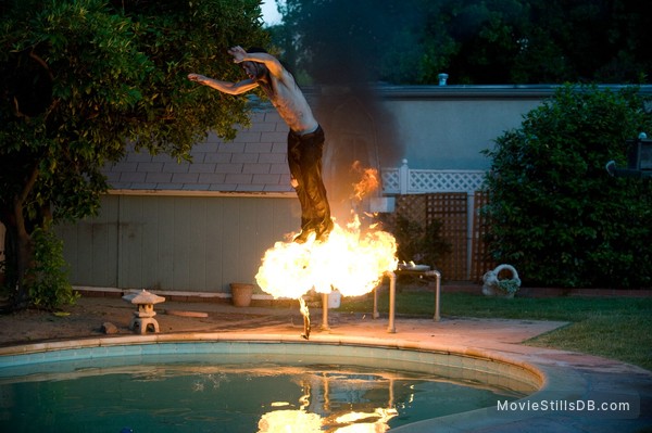 Hesher - Publicity still of Joseph Gordon-Levitt