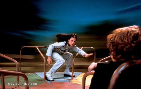 Spy Kids - Publicity still of Alexa PenaVega