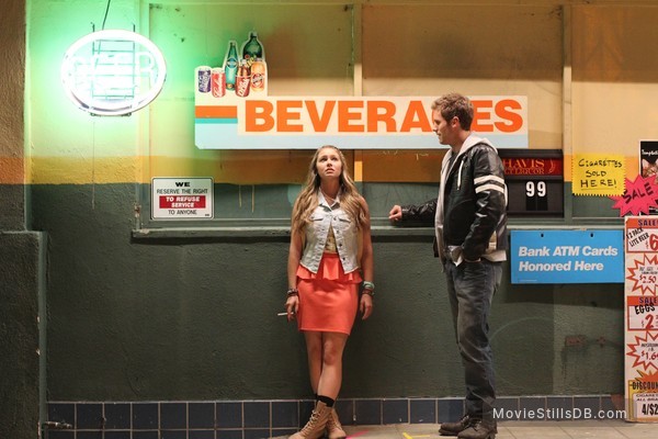 Micah Alberti Missing At 17