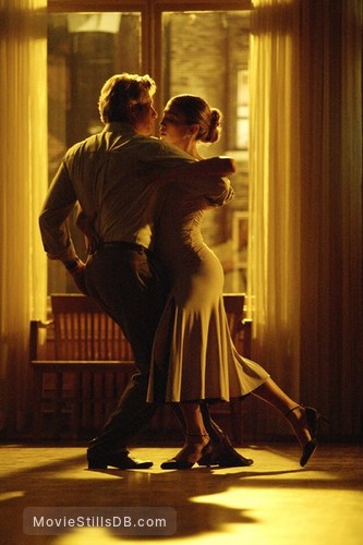 Shall We Dance Jennifer Lopez