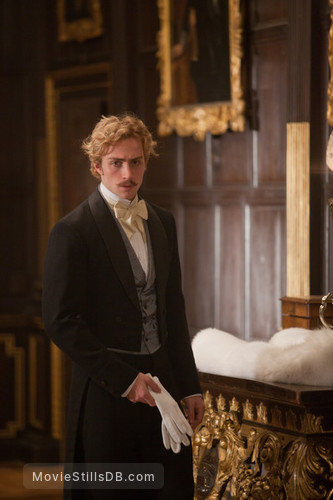 Aaron Johnson Anna Karenina Anna Karenina Publicity Still Of Aaron
