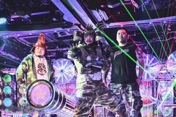 Tokyo Tribe - Publicity still