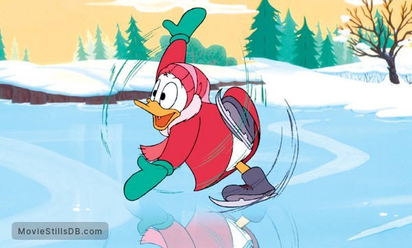 Mickey's Magical Christmas: Snowed in at the House of Mouse - Publicity ...