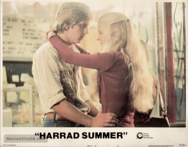 Laurie Walters Harrad