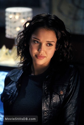 Jessica Alba 2000