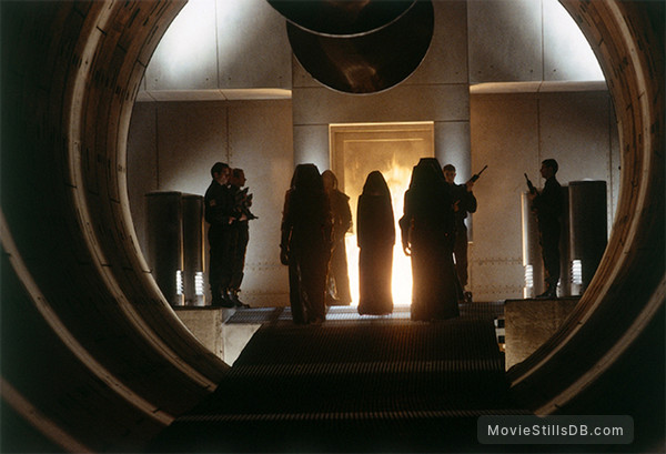 Equilibrium - Publicity still