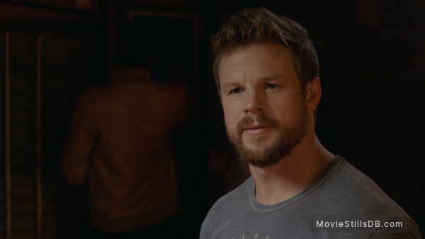 What/If - Episode 1x05 Derek Smith