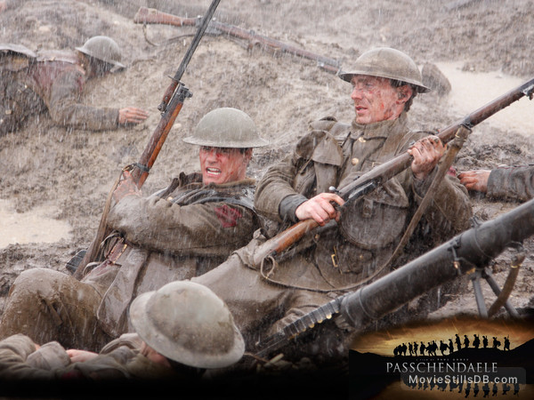 Passchendaele (2008)