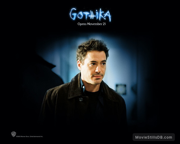 Gothika Poster