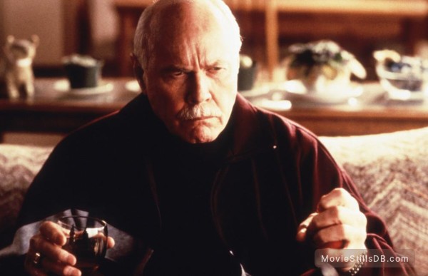 Fargo - Publicity still of Harve Presnell