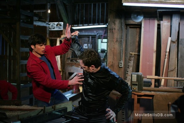 Tahmoh Penikett Smallville Gadreel In Smallville And Big Time Rush: