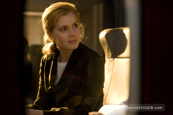 Charlie Wilson's War - Publicity still of Amy Adams