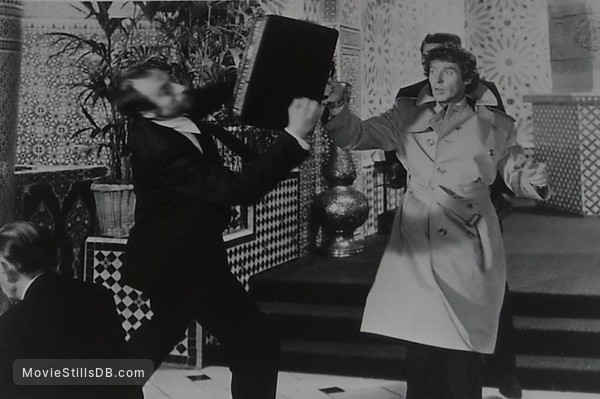 Condorman - Publicity still of Michael Crawford