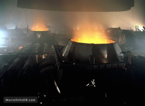 Alien 3 - Publicity still