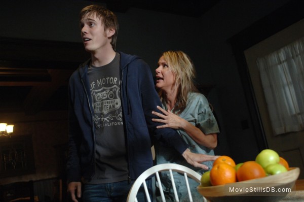 Jake Abel Supernatural Episode