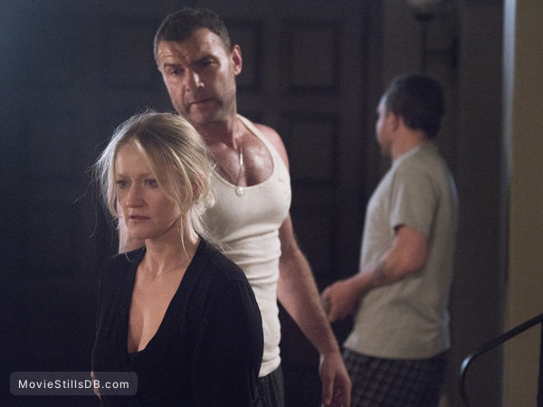 Paula Malcomson Ray Donovan