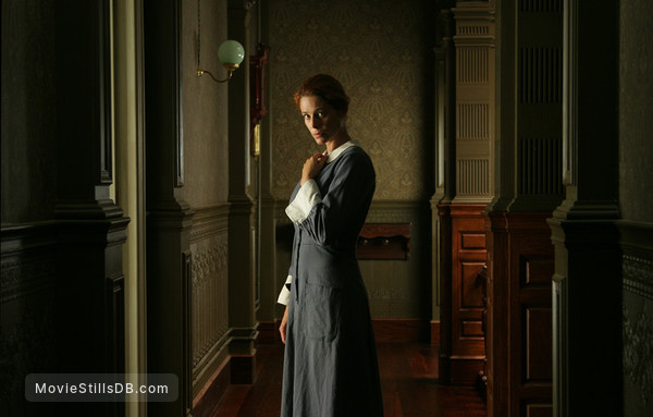 El orfanato - Publicity still of Belén Rueda