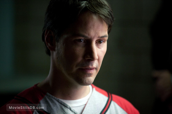 Henry's Crime - Publicity still of Keanu Reeves