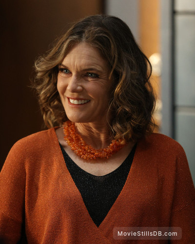 Susan Walters Russen The Rookie Episode 4x07 Publicity Still Of