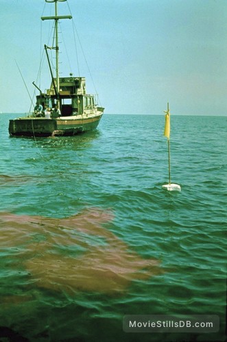 Jaws - Publicity still