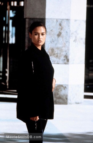 Rising Sun - Publicity still of Tia Carrere