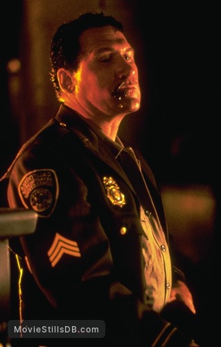 Death Warrant - Publicity still of Art LaFleur