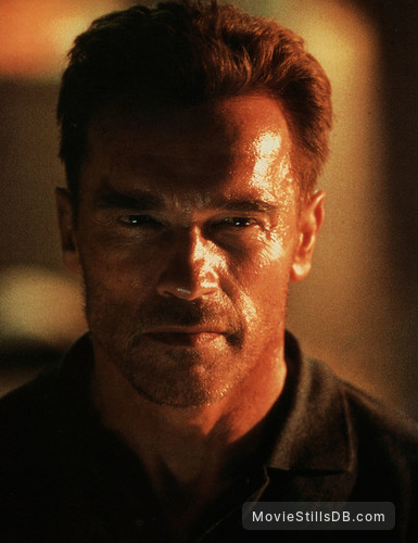 Collateral Damage 2002