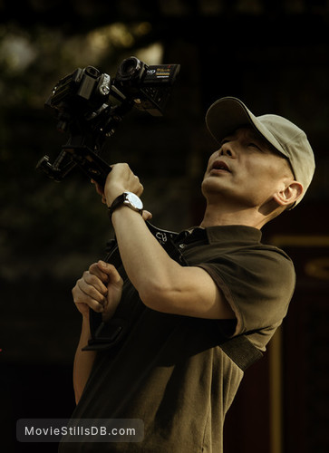 Fei Cheng Wu Rao 2 - Publicity still of Ge You