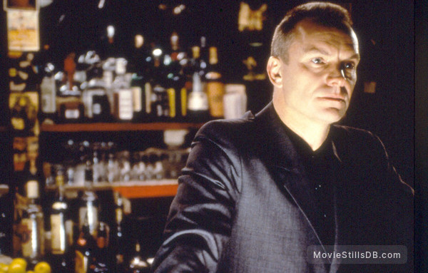 Lock Stock And Two Smoking Barrels - Publicity still of Sting