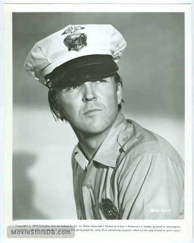 The Liberation of L.B. Jones - Publicity still of Anthony Zerbe
