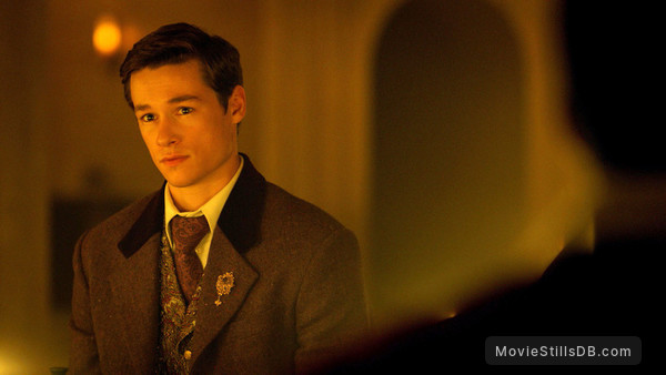 American Horror Story Staffel 3 Kyle Kyle Allen: 9 Facts About The