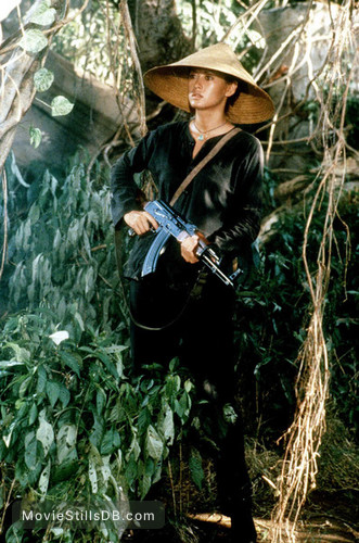 Julia Nickson Rambo Ii Rambofirst Blood Movies Pinterest