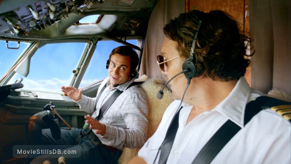 A Few Less Men - Publicity still of Dacre Montgomery