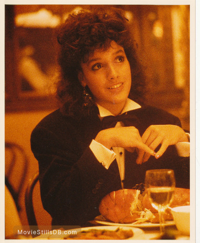 Flashdance - Publicity still of Jennifer Beals