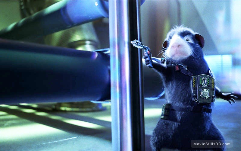 G-Force - Publicity still