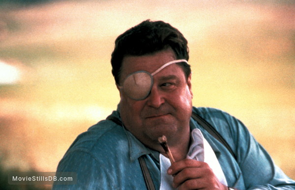 O Brother, Where Art Thou? - Publicity still of John Goodman