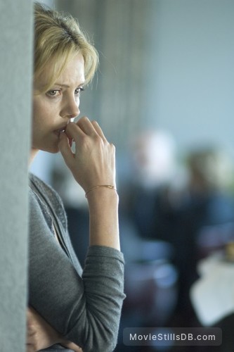 Kim Basinger The Burning Plain