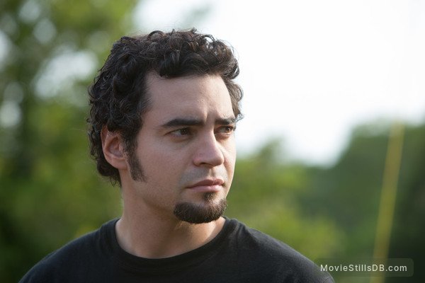 Need for Speed - Publicity still of Ramón Rodríguez