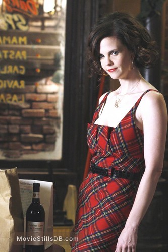 Kiersten Warren Desperate Housewives Kiersten Warren | Wiksteria Lane