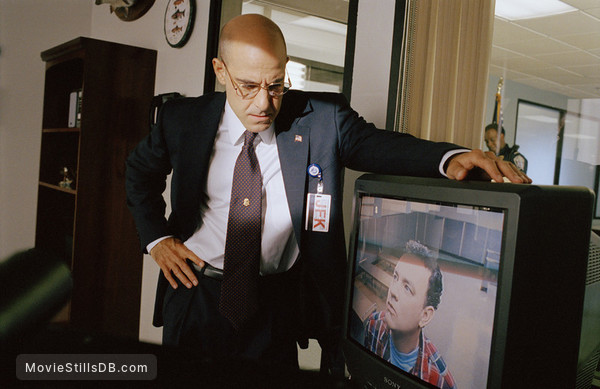 «La terminal» (2004) | Buscando la música