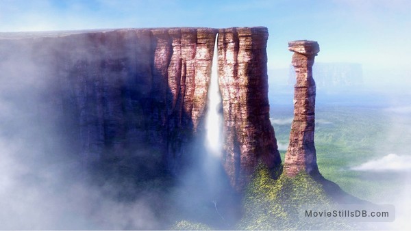 Up - Publicity still