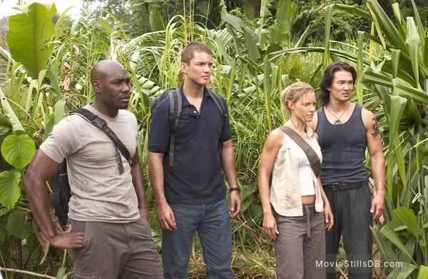 Matthew Marsden Anacondas