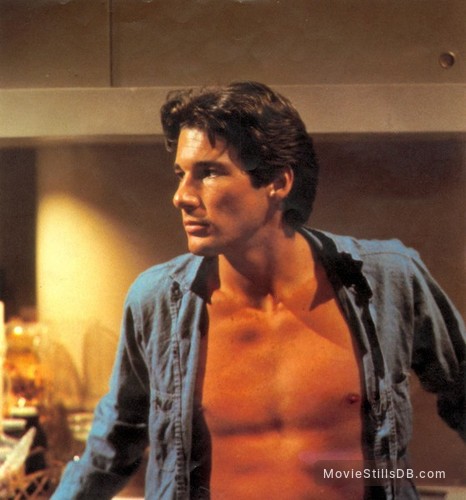 American Gigolo - Publicity still of Richard Gere