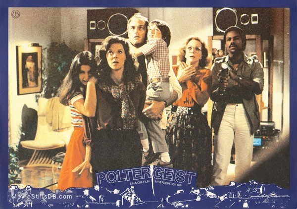 Dominique Dunne Poltergeist