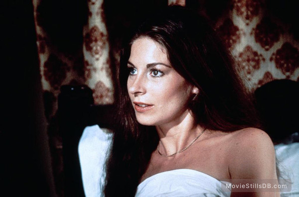 The Sea Wolves: The Last Charge of the Calcutta Light Horse - Publicity still of Barbara Kellerman