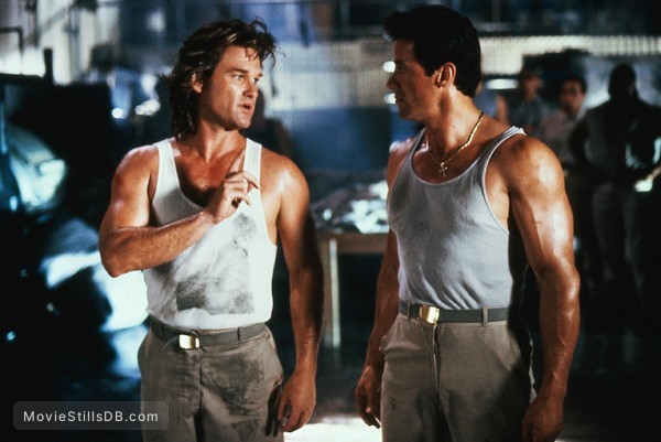 Teri Hatcher Tango And Cash