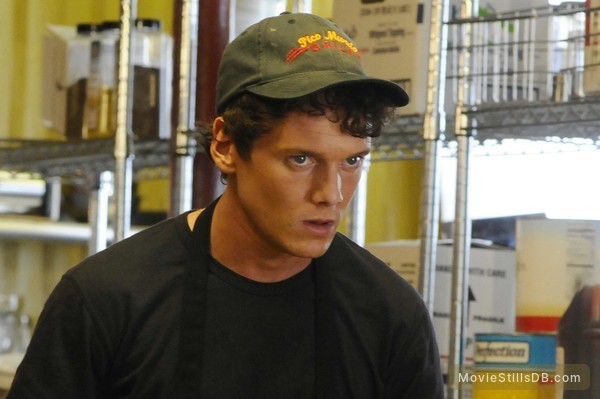 Odd Thomas - Publicity still of Anton Yelchin