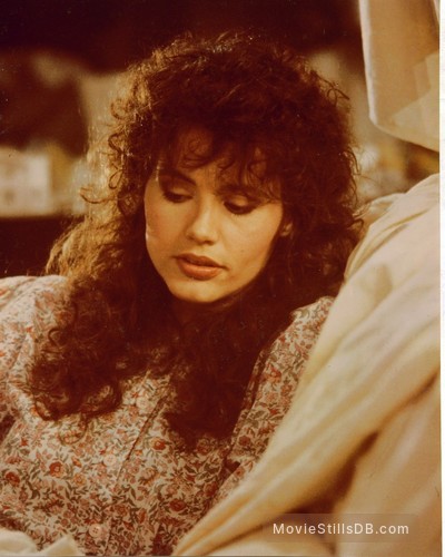 Geena Davis Beetlejuice