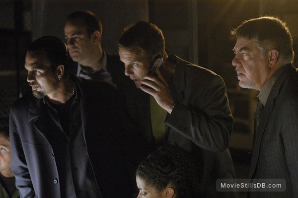 Collateral Movie Stills